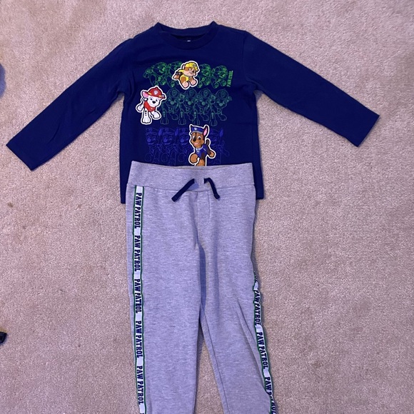 Other | Paw Patrol Matching Set | Poshmark